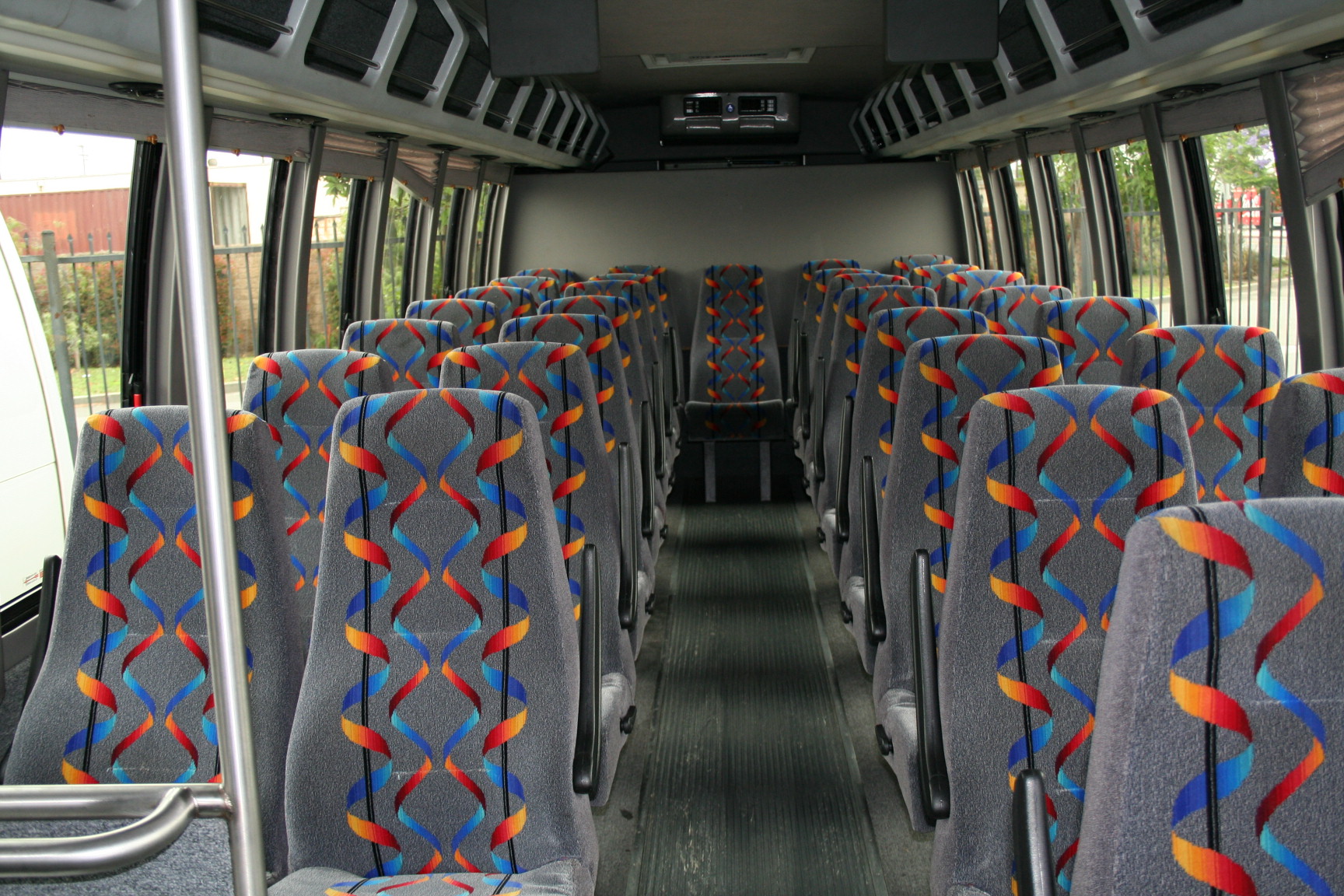 Fast Deer - Fast Deer Bus